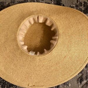 Accessories | Sun Hat Practically New | Poshmark